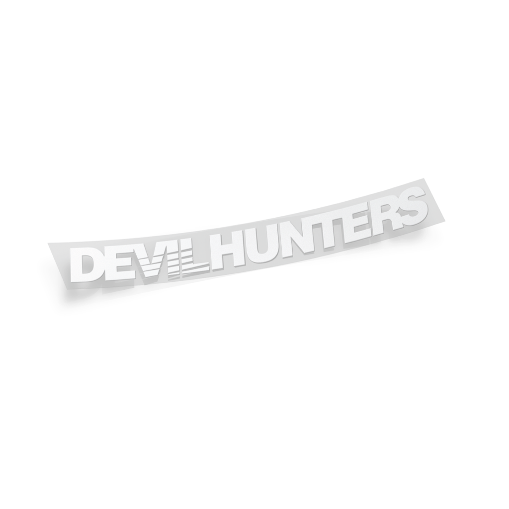 Devil Hunter Logo Demon Hunter Symbol Diablo 3 ZBrushCentral
